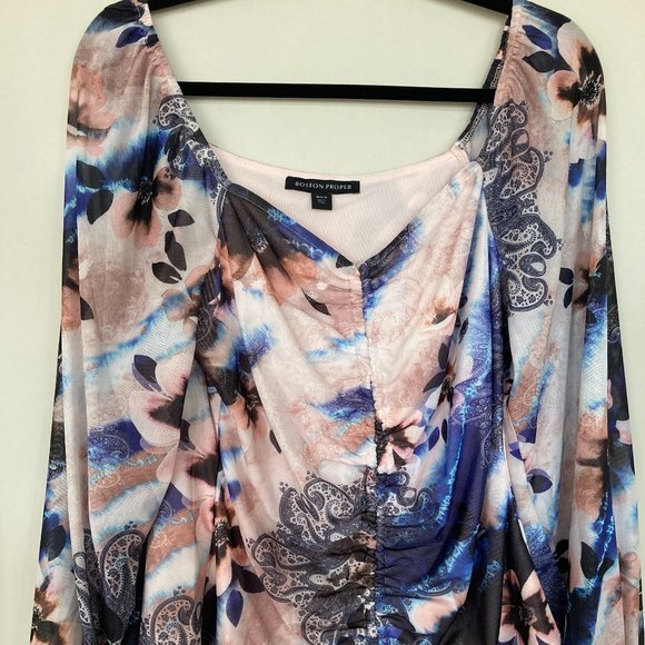 Boston Proper | Tops | Boston Proper Top | Poshmark